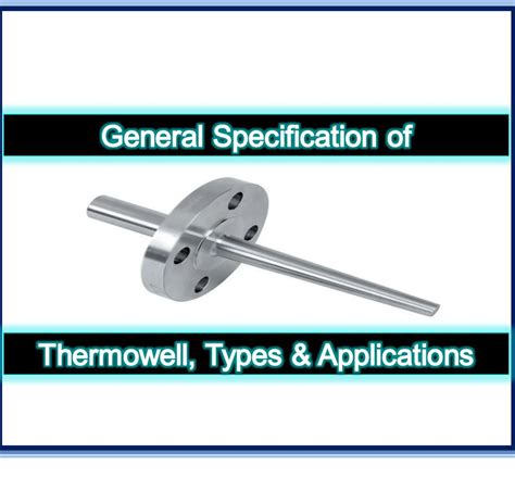 Kanthal Thermowell At Tyson Walsh Blog