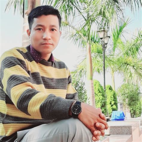 Nikhil Bori নিখিল