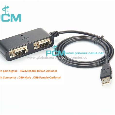 Buy Wholesale China Usb To Rs 232 Serial Hub Usb Rs 232 Serial Port Hub At USD 6 8 Global