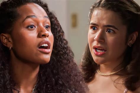 Garota Do Momento Bia Tenta Agredir Beatriz Que Mostra Para Ela Que