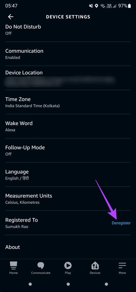 2 Ways To Fix Alexa Not Responding To Voice Commands Guiding Tech