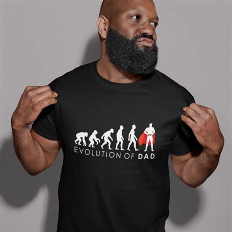 American Dad Evolution