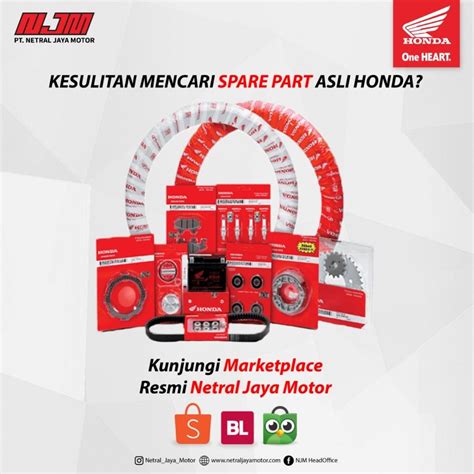 Produk Netral Jaya Motor Official Shopee Indonesia