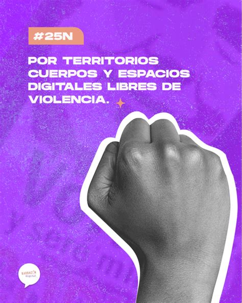 Día Internacional De La Eliminación De La Violencia Contra La Mujer Y