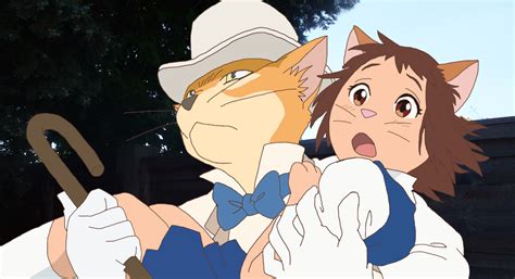 Le Royaume Des Chats Analyse Un Gaijin Au Japon