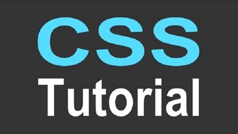 CSS Tutorial FreelancingGig Blog Freelancer Job Tips And Hiring Insights