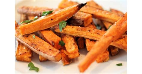 Сладки картофи