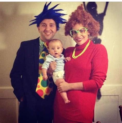 Cosplay Di Tommy Pickles Tommy Pickles Costume Etsy