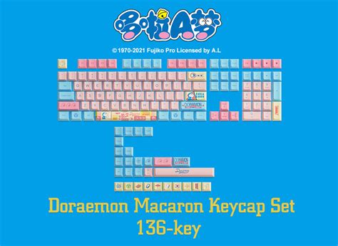 Comes With 1 75u 2u Shift For 65 75 And 64 Key Layout