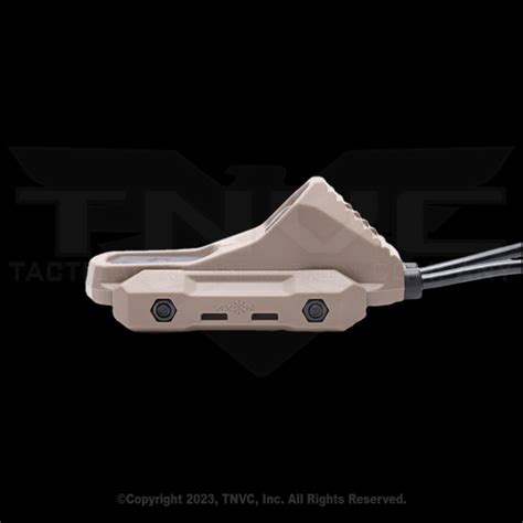 Unity Tactical AXON Remote Switch Tactical Night Vision Company