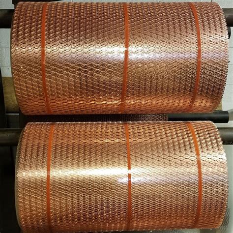 Expanded Metal Mesh Expanded Metal Mesh Products Expanded Metal Mesh