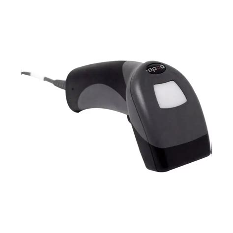 Code Reader CR1400 Handleiding 13 Pagina S