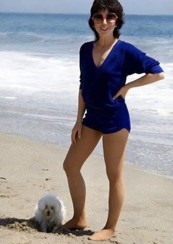 ‘joyce Dewitt Sexy 80s Actress Famous Celebrity 5x7 Glossy Threes