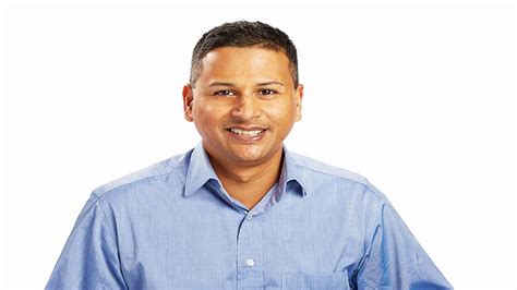 barely 10 of total global it spend is on cloud services dilip kumar