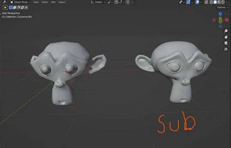 what is the difference between smooth shading and flat shading