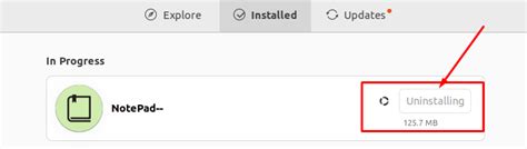 How Do I Uninstall A Linux App From The Terminal Liberian Geek