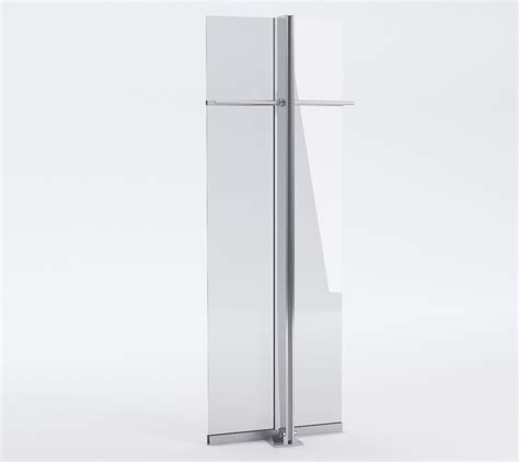 Structural Frame Systems 07 3d Model 10 Max Obj Free3d