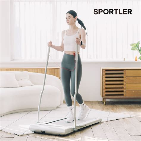 비밀특가 스포틀러 워킹패드 노르딕 가정용 런닝머신 접이식 워킹머신 아파트 저소음 실내 트레드밀 티몬