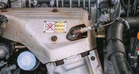 What To Know About Oxygen Sensors In Cars And How To Replace Them Capital One Auto Navigator