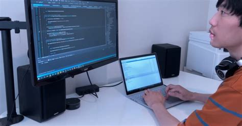 best backend languages for web development powering your website s