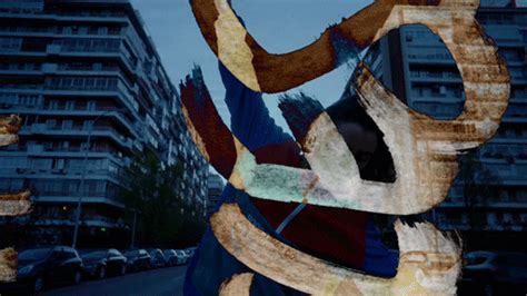 Animated Textures Background Blindusk