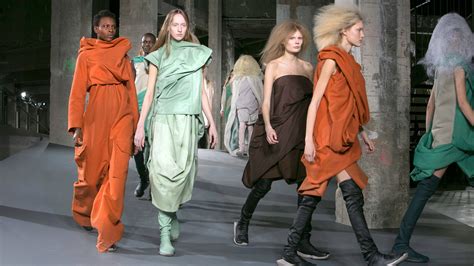 Rick Owens Wallpapers 24 Images Wallpapercat