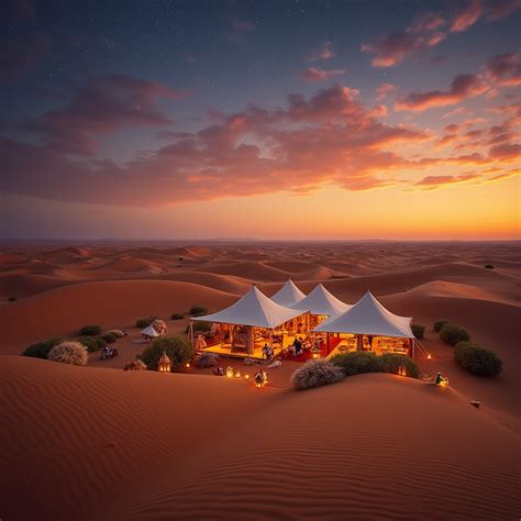 Luxury Sahara Desert Tours From Marrakech The Ultimate Guide In 2025