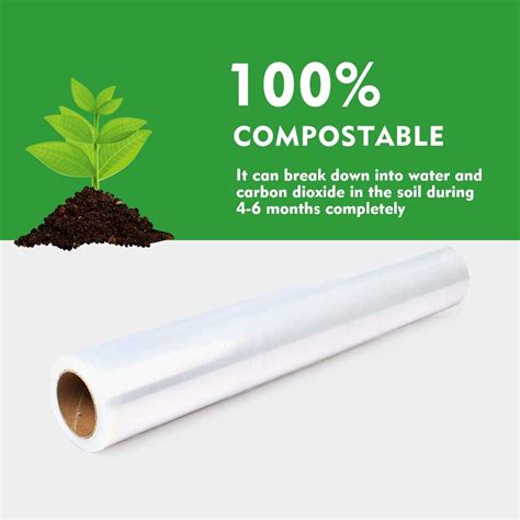 7 Advantages Of Biodegradable Film You Dont Know Homestraw
