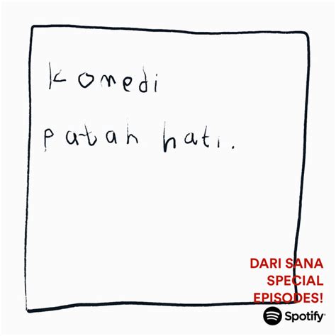 Dia Iseng Dan Aku Tetep Nanggepin Rintik Sedu Podcast On Spotify