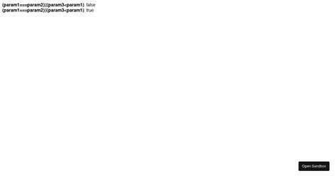 angel eval codesandbox