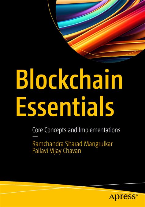 Blockchain Essentials Printrado