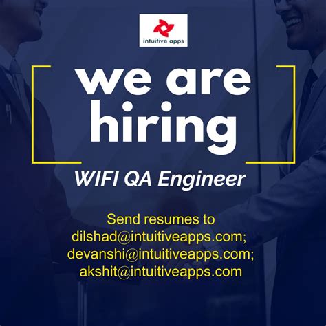 Intuitive Apps Inc Posted On Linkedin