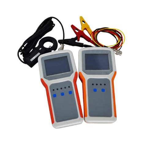 Gaotek Dc Ground Fault Locator Gao Tek