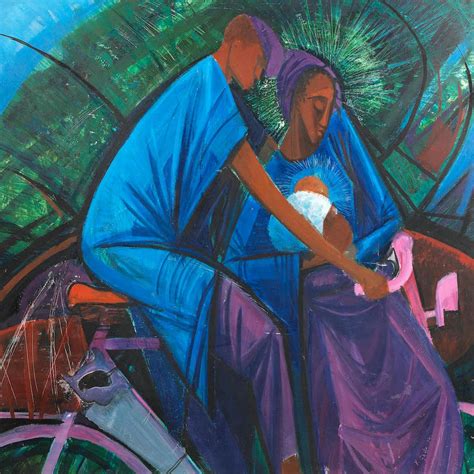 Tribute To Yusuf Grillo Nigerian Art Activist Scholar And Bridge Builder