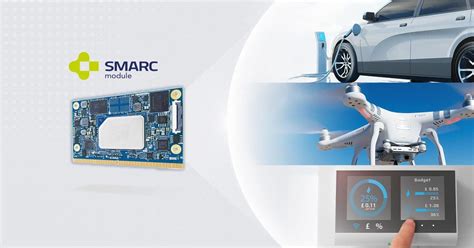 marco krause on linkedin smarc module arm and x86 platforms adlink