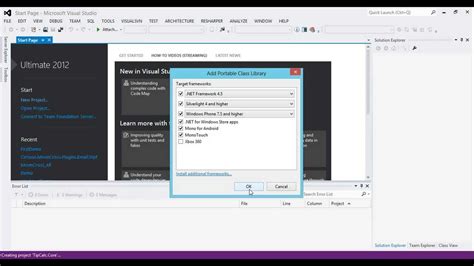N1 Tipcalc A Second Example Using Ioc And The Android Designer N