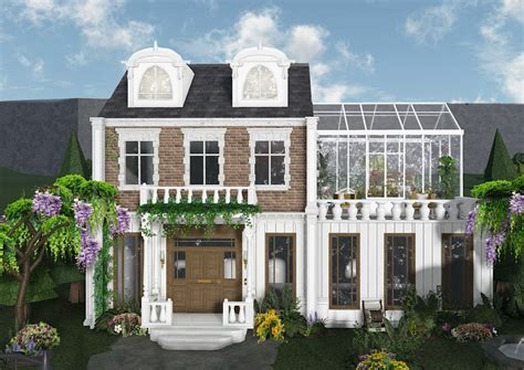 100 Best Bloxburg House Builds With Photos Artofit