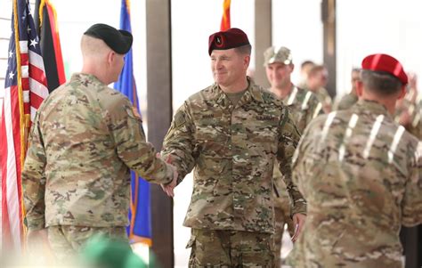 Dvids News Brig Gen Ryan Assumes Command Of Csojtf L