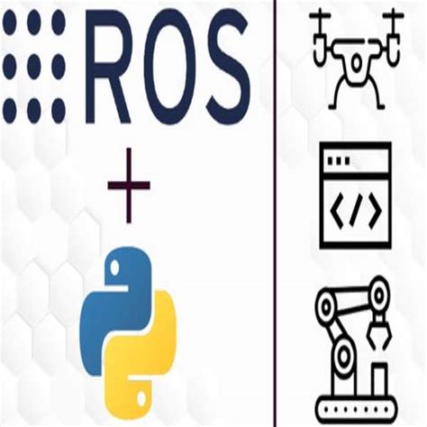 intro robotics developer course using ros in python theetay