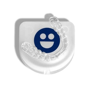 Cheeky Oral Care Custom Mouth Guard And Dental Impression Kit For Teeth