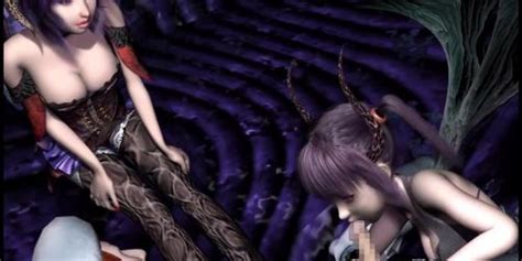 Succubus Gauntlet Aka Mr Saku Basu