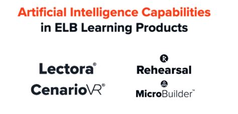 Supercharge Elearning With Ai Itc Learning