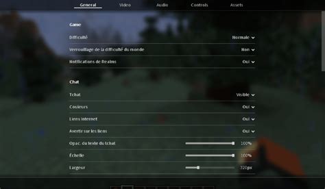 modern ui mod [1 15 2 1 16 5]