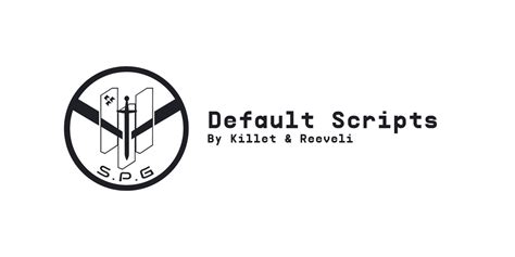 github reeveli spg template default scripts for spg arma 3 missions