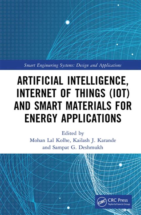 artificial intelligence internet of things iot and smart materials