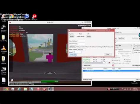 Roblox Script Exploit YouTube