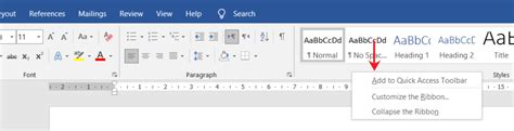 How To Add Developer Tab To MS Word OfficeBeginner