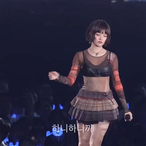 Pin By Jairus Daryl Agbay On Hanni Asian Models Female Korean Picture New Jeans Style