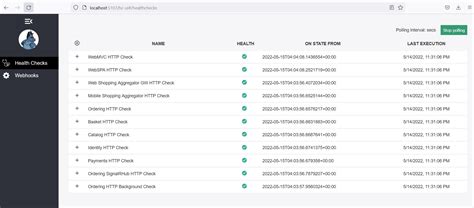 Error Requesting Catalog Products Please Try Later On · Issue 1915 · Dotnet Architecture