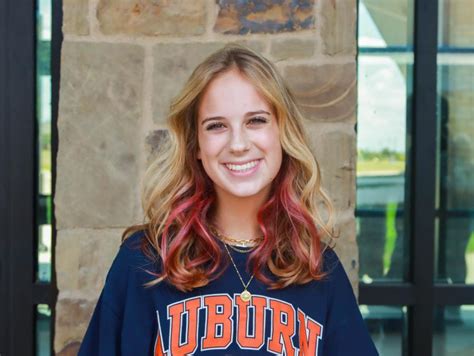 Isabella Rader The Talon